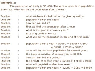Methods of teaching mathematics | Heuristic method | Matehmatics | PPTX ...