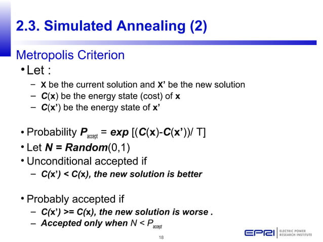 Heuristic approach optimization | PPT