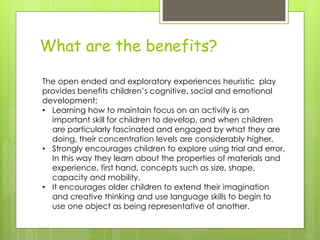 Heuristic play | PPT