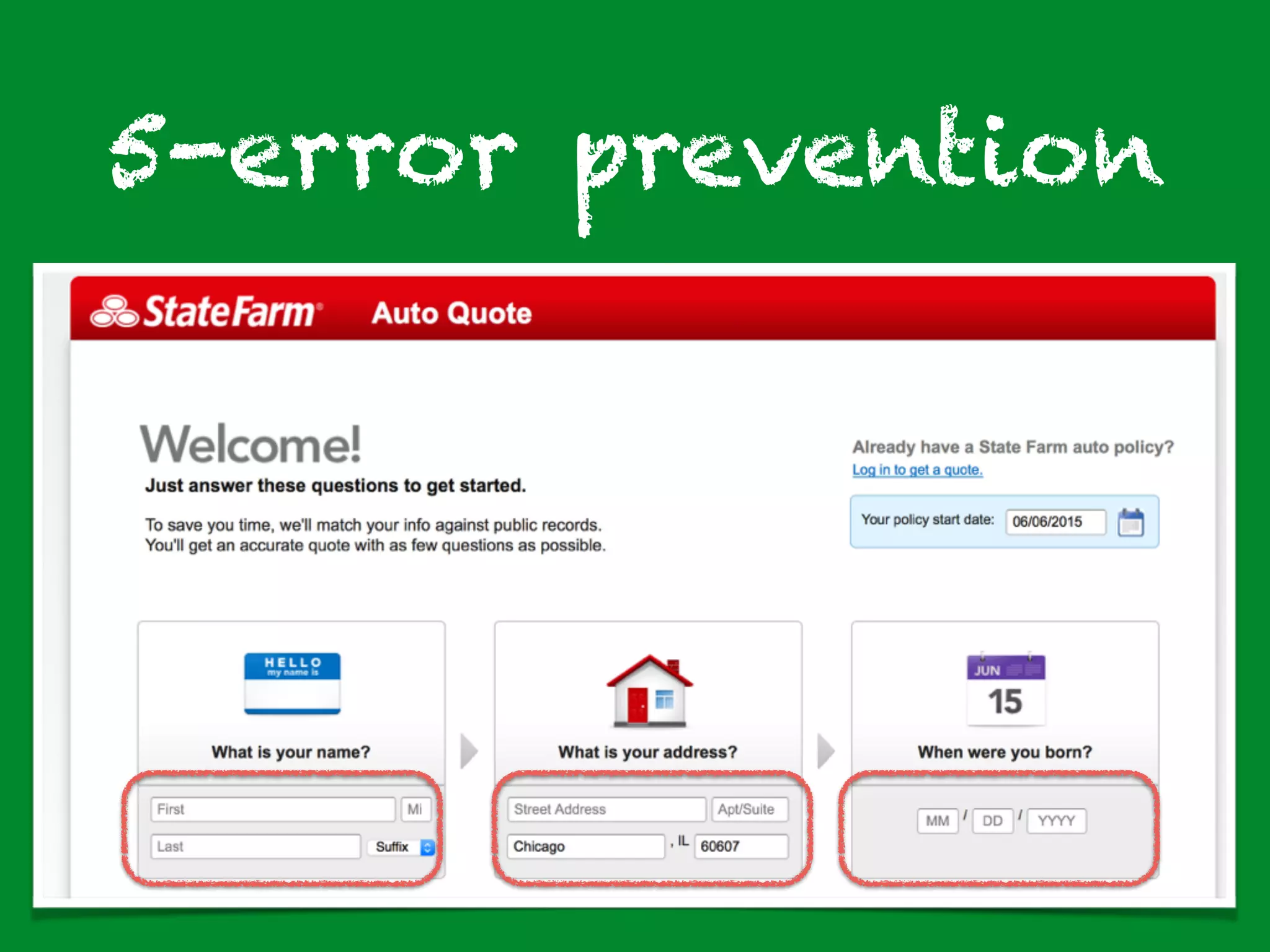Heuristics 101: Understanding and Applying Design Principles | PPT