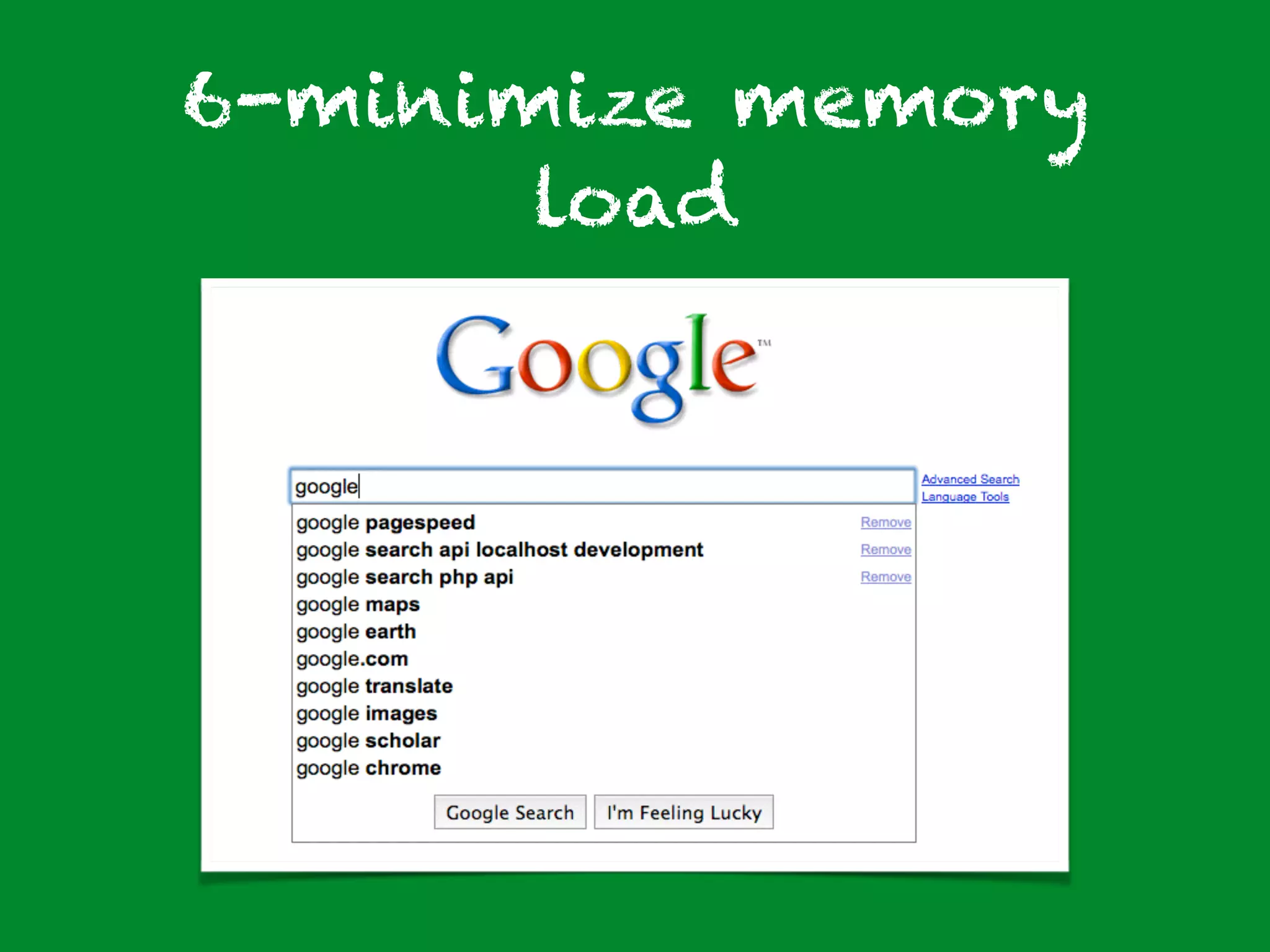 Heuristics 101: Understanding and Applying Design Principles | PPT
