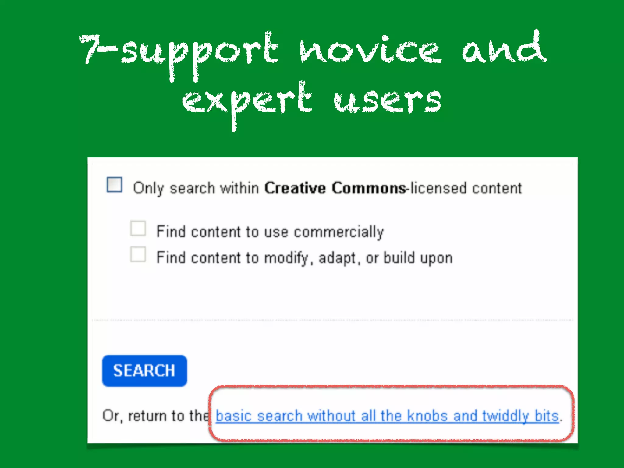 Heuristics 101: Understanding and Applying Design Principles | PPT