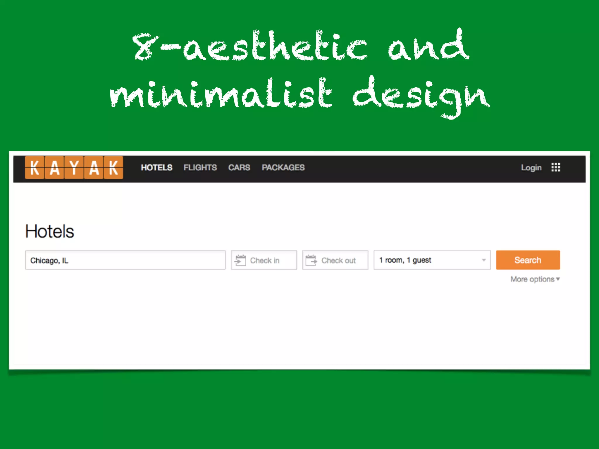 Heuristics 101: Understanding and Applying Design Principles | PPT