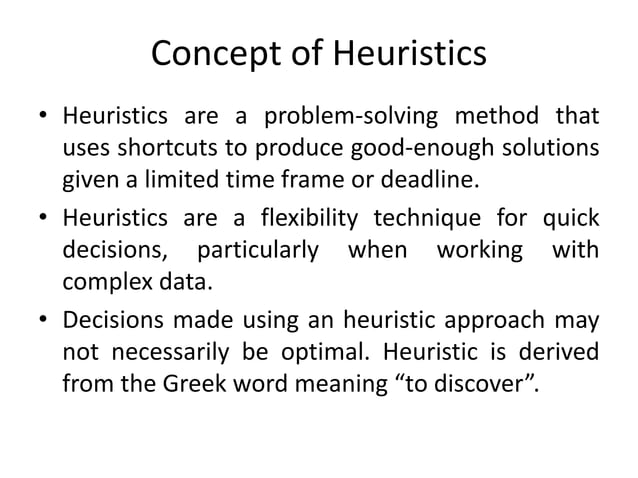 Heuristic Searching Algorithms Artificial Intelligence.pptx