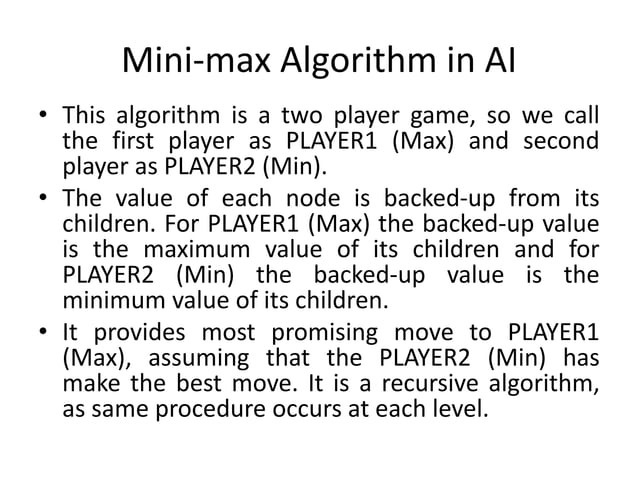 Heuristic Searching Algorithms Artificial Intelligence.pptx