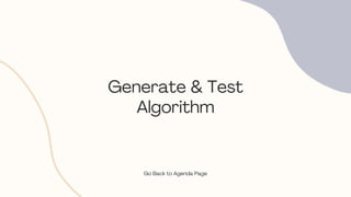 Heuristic Search Techniques in Artificial Intelligence | PDF