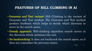 Heuristic Search Techniques Unit -II.ppt