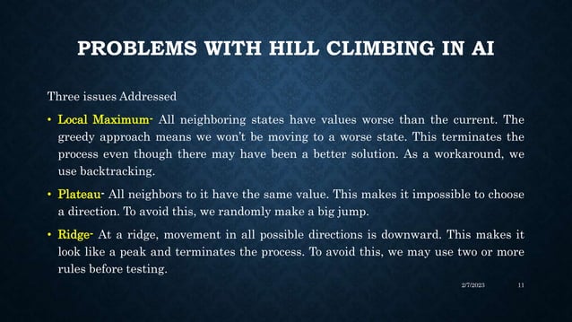 Heuristic Search Techniques Unit -II.ppt