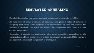 Heuristic Search Techniques Unit -II.ppt