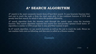 Heuristic Search Techniques Unit -II.ppt