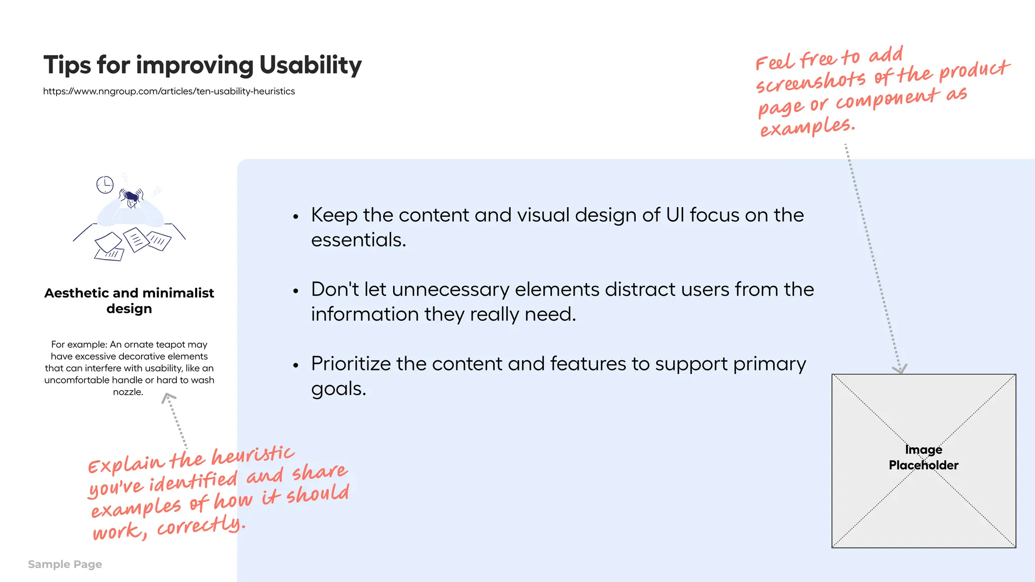 Heuristics Evaluation - How to Guide.pdf