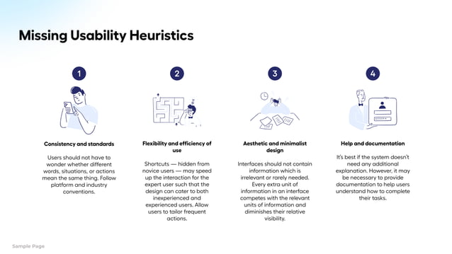 Heuristics Evaluation How To Guide Pdf