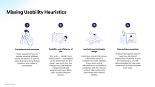 Heuristics Evaluation - How to Guide.pdf