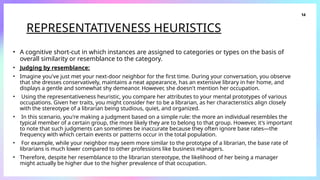 Heuristics in social Psychology VIVIKSHAA SHARMA.pptx
