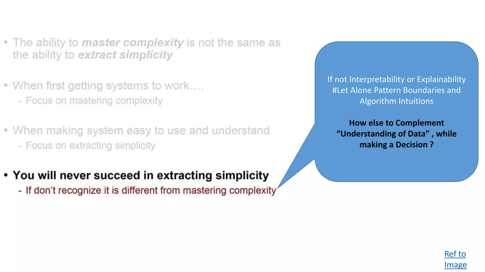 Heuristics and Data Science Supervised Machine Learning | PPTX