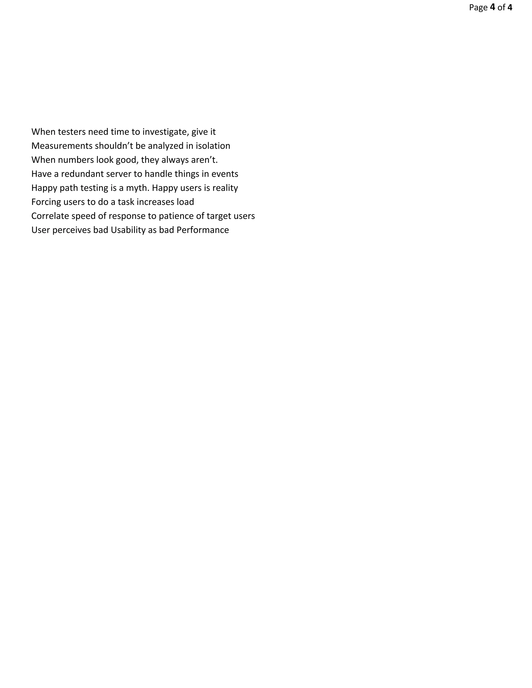 Heuristics Of Performance Testing Pdf