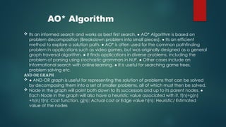 heuristic technique.pptx............................... | PPTX