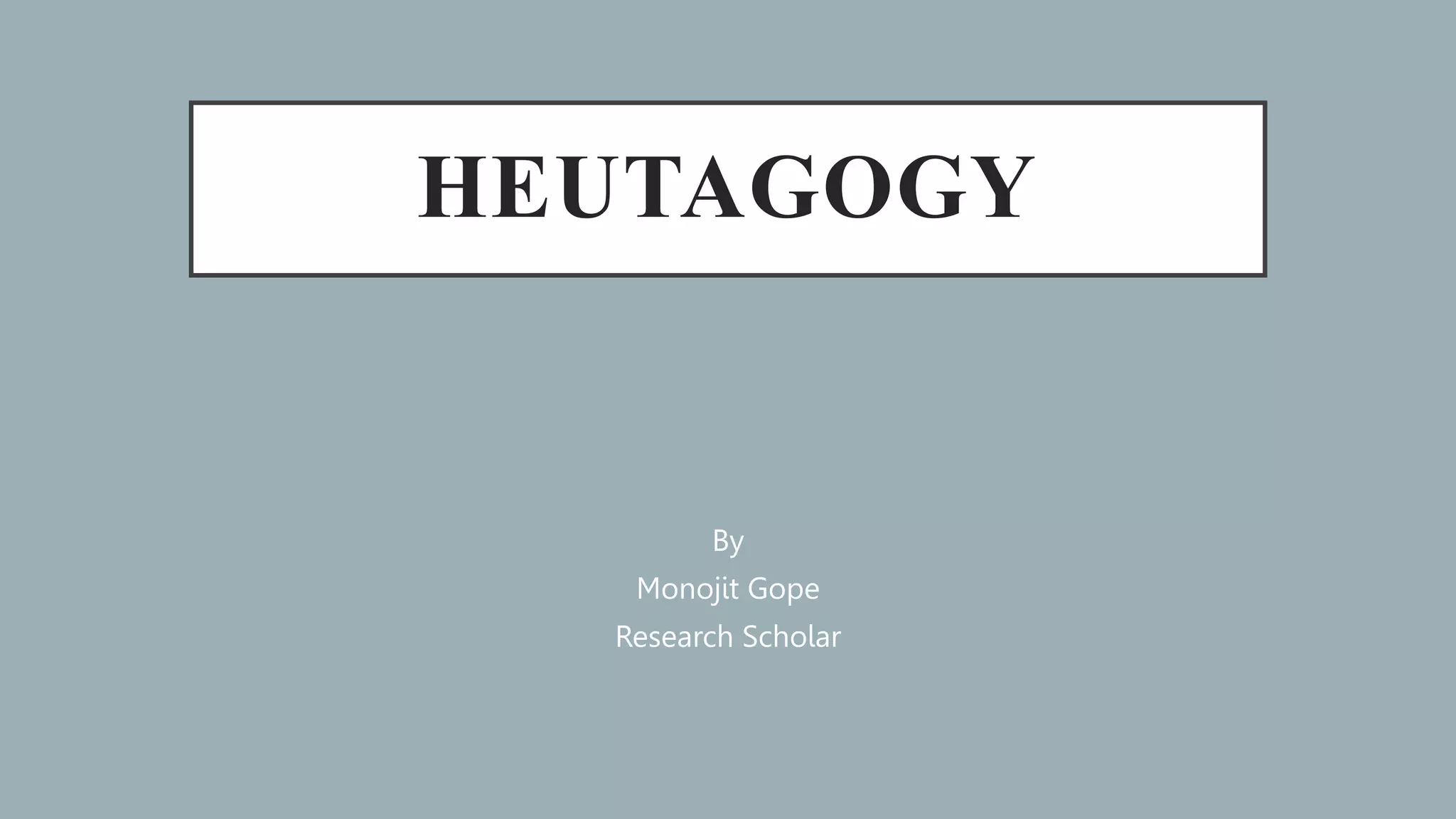 Heutagogy.pptx