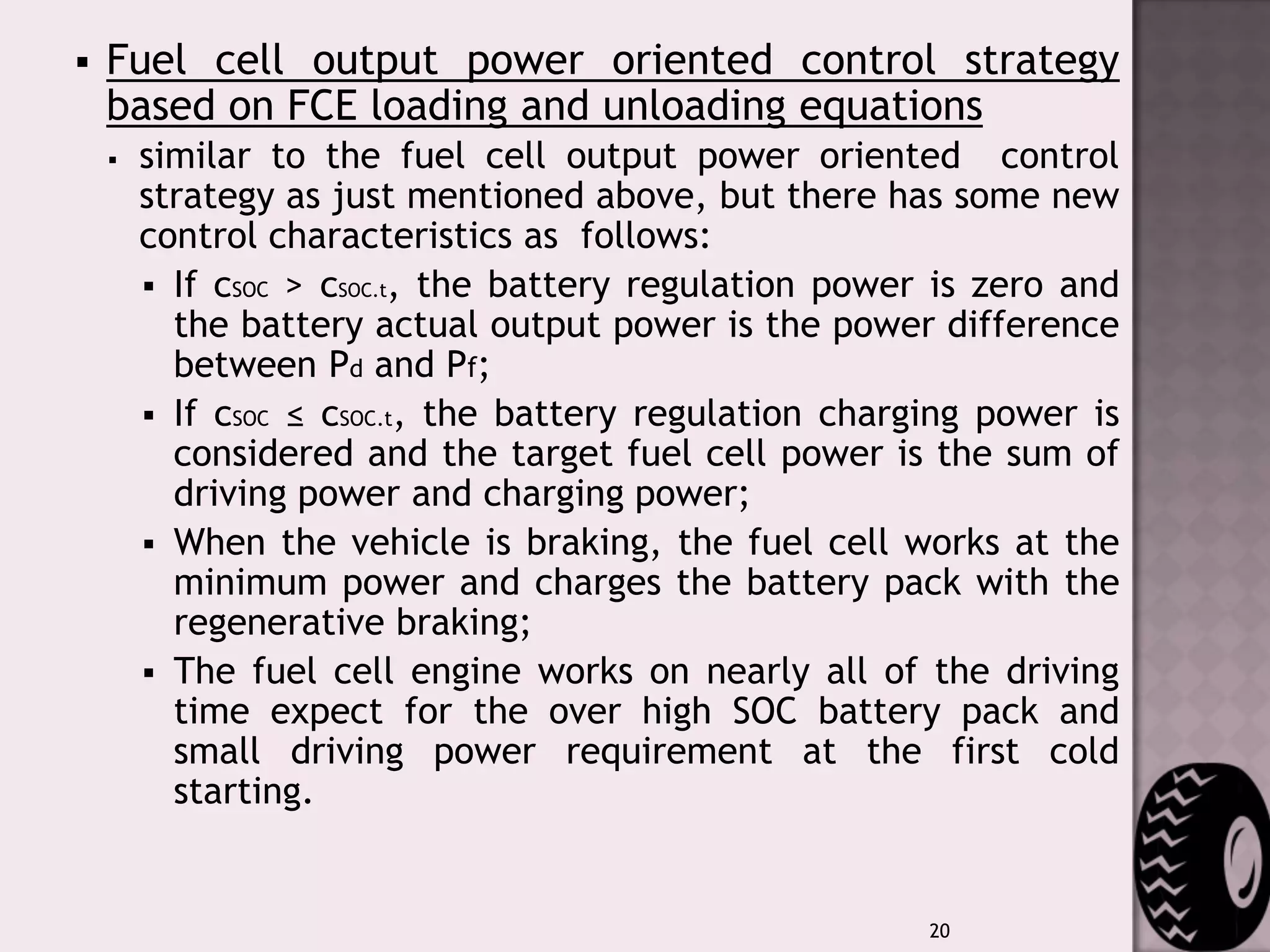 Hybrid Electric Vehicle | PPTX