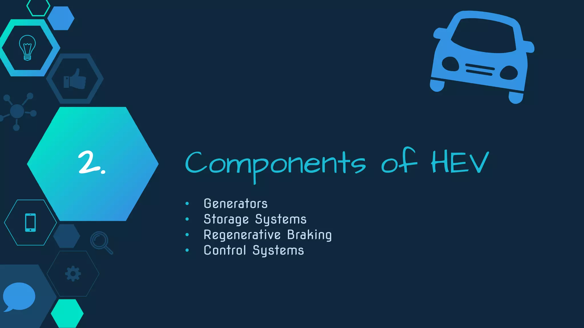 Hybrid Electric Vehicles (HEV) | PDF