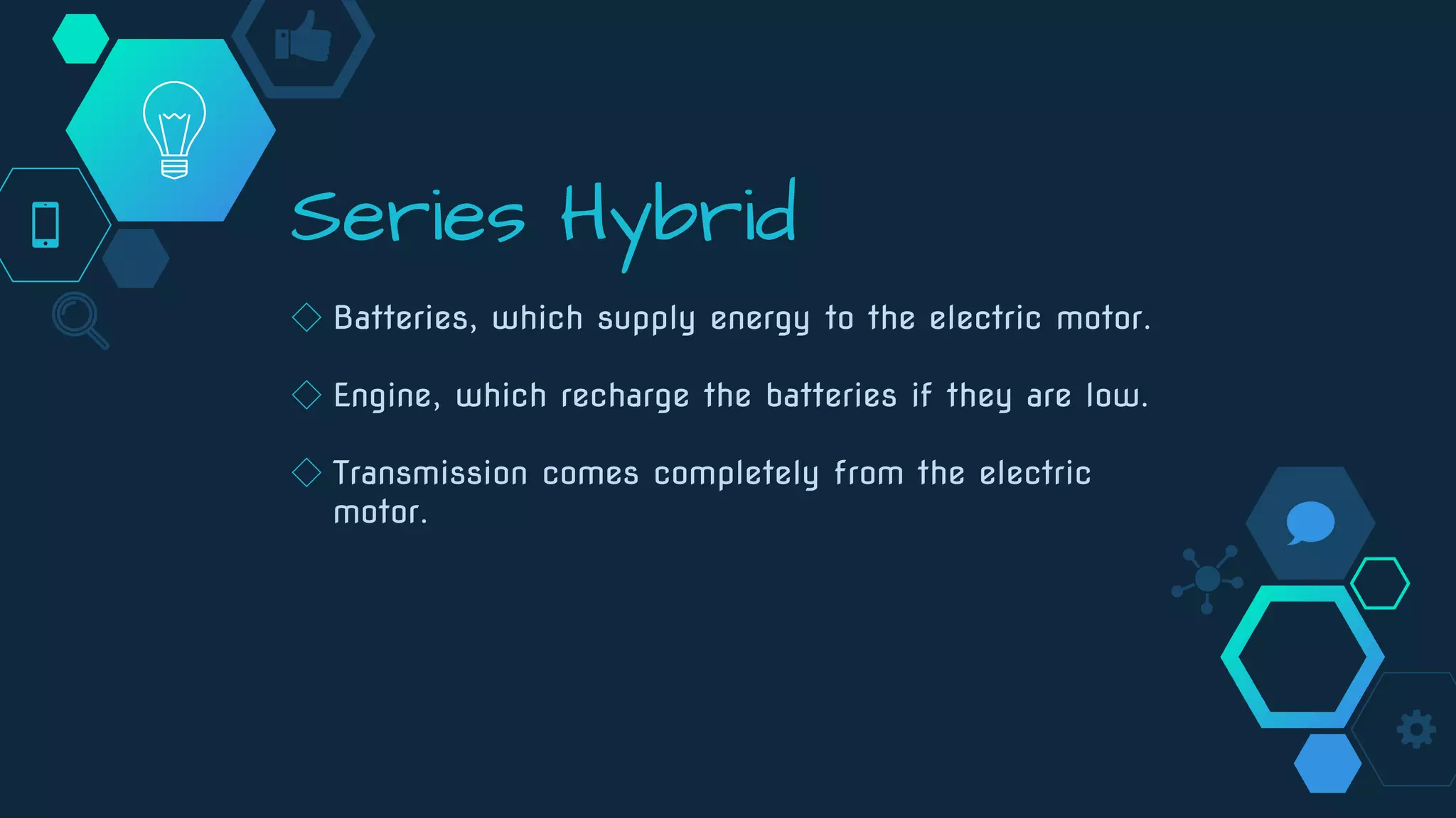 Hybrid Electric Vehicles (HEV) | PDF