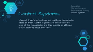 Hybrid Electric Vehicles (HEV) | PDF | Automotive Industry | Industries