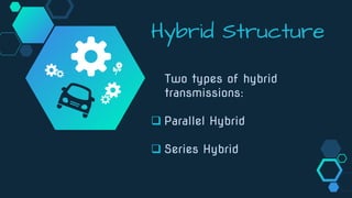 Hybrid Electric Vehicles (HEV) | PDF