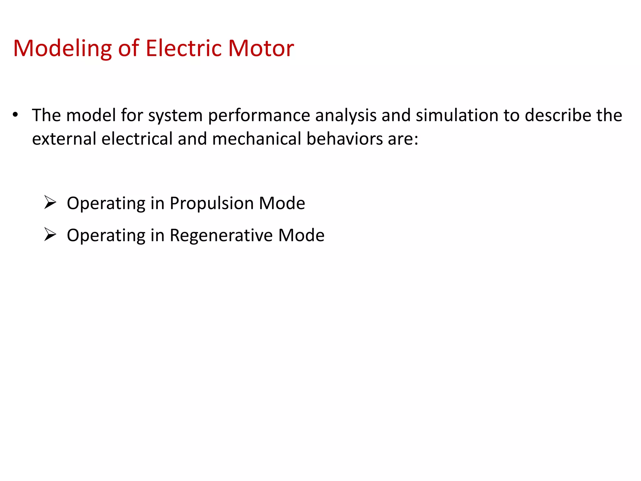 Hybrid Electric Vehicle | PPTX