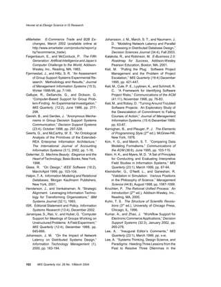 Hevner design-science | PDF