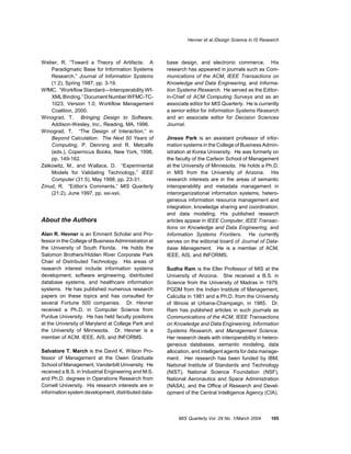 Hevner design-science | PDF