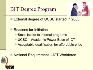 Analysis and Development of Curriculum to Build the Foundation for ...