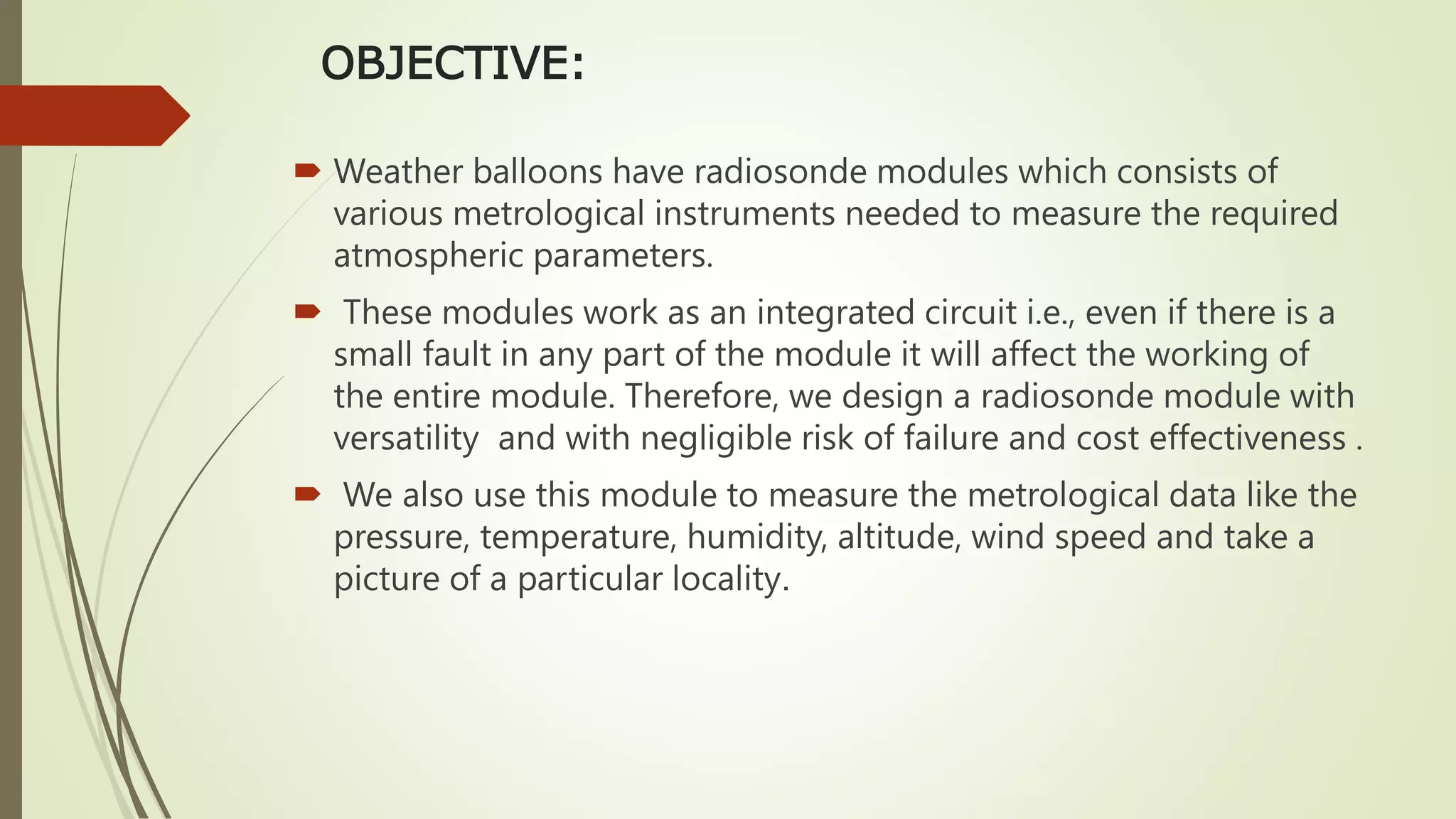 Helium Weather Balloon project, Karunya University, Coimbatore, Tamil ...