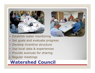 Hewitt creek watershed ingels | PDF