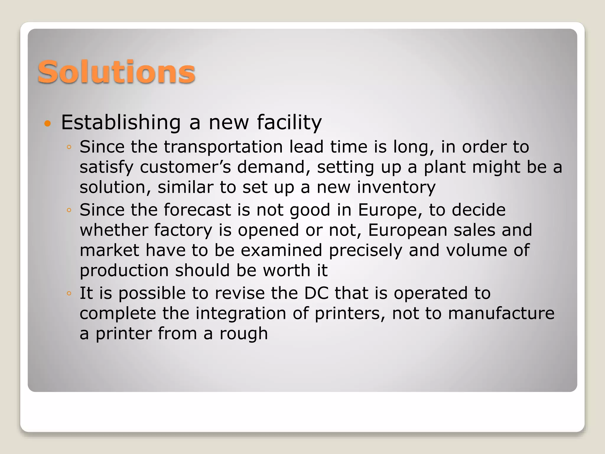 Hewlett packard | PPT