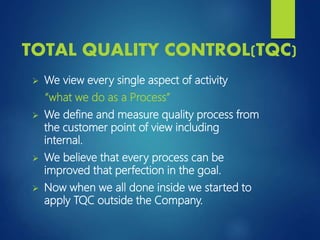 Hewlett packard presentation | PPTX