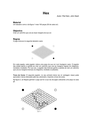 Hex | PDF