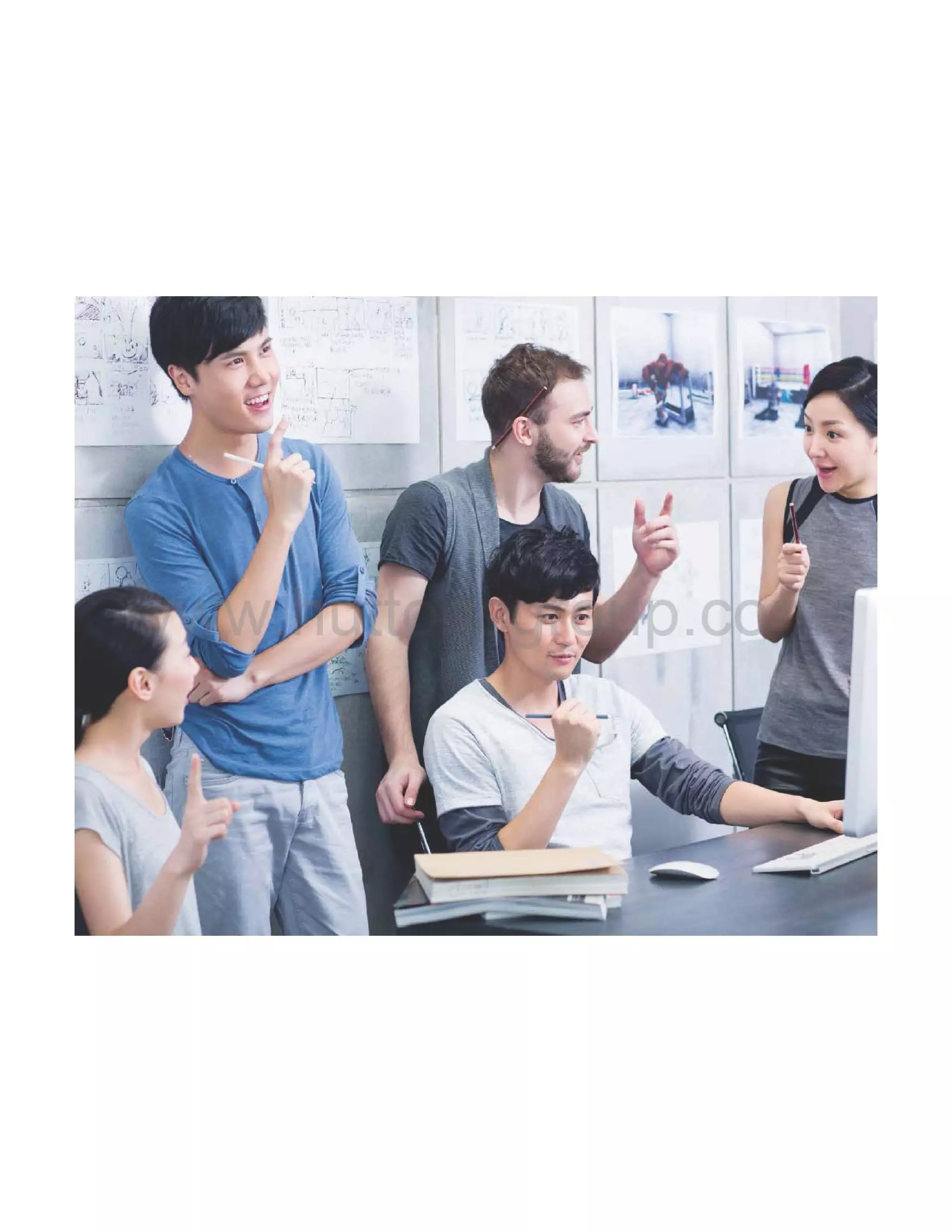 Hexacube Changi Brochure | Sales: +65 6100 9300 | PDF