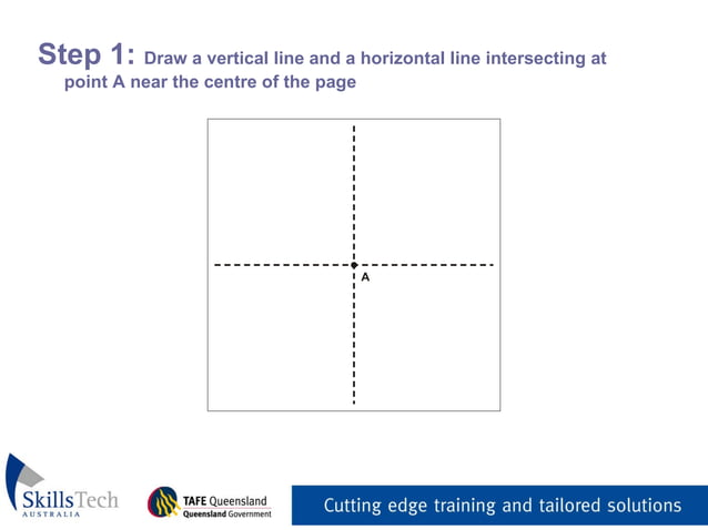 Drawing a hexafoil | PPT