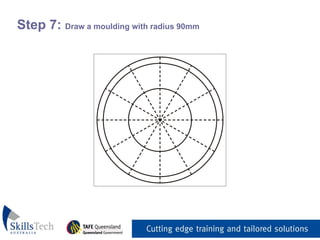 Drawing a hexafoil | PPT