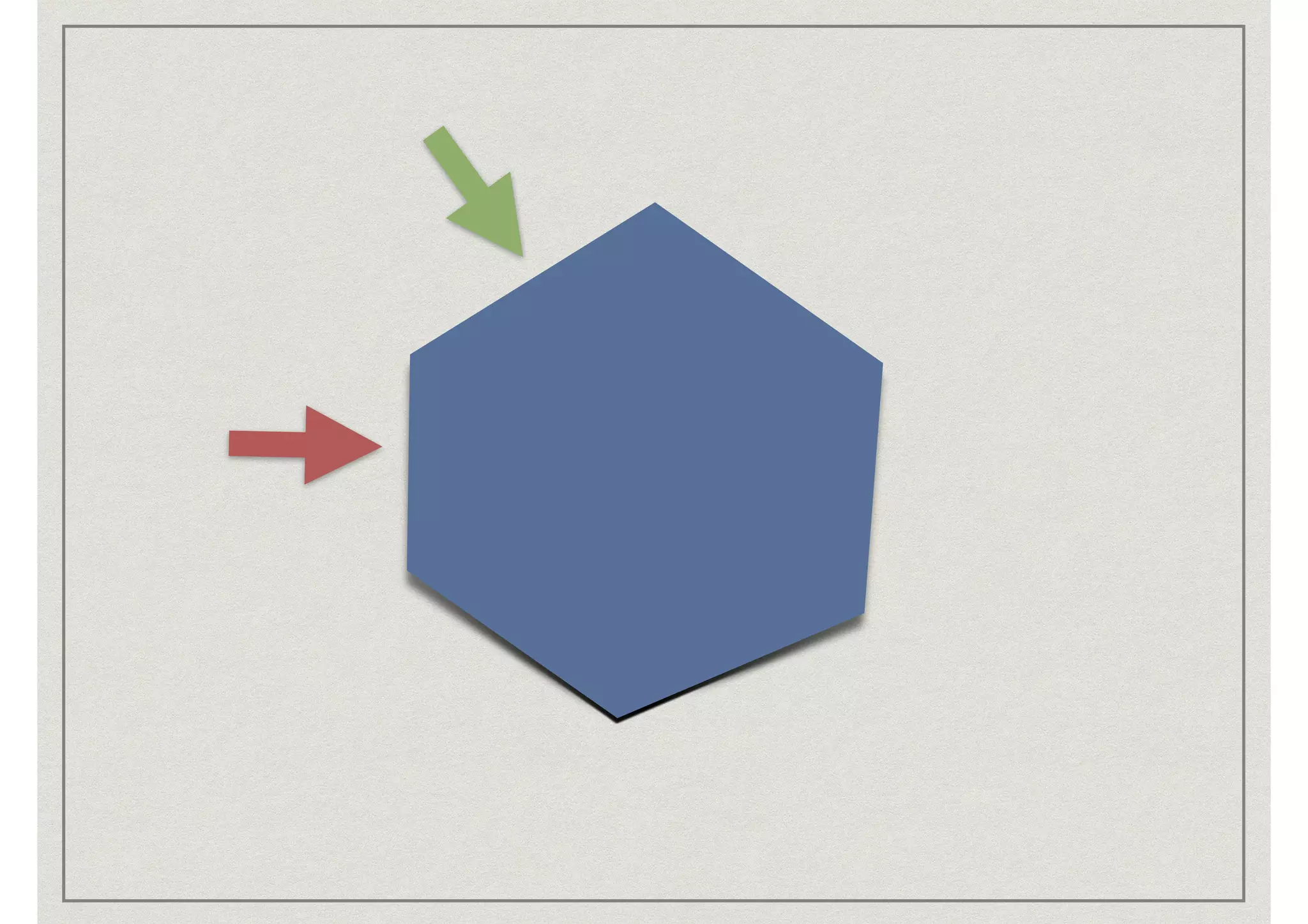 Hexagonal architecture - message-oriented software design | PPT