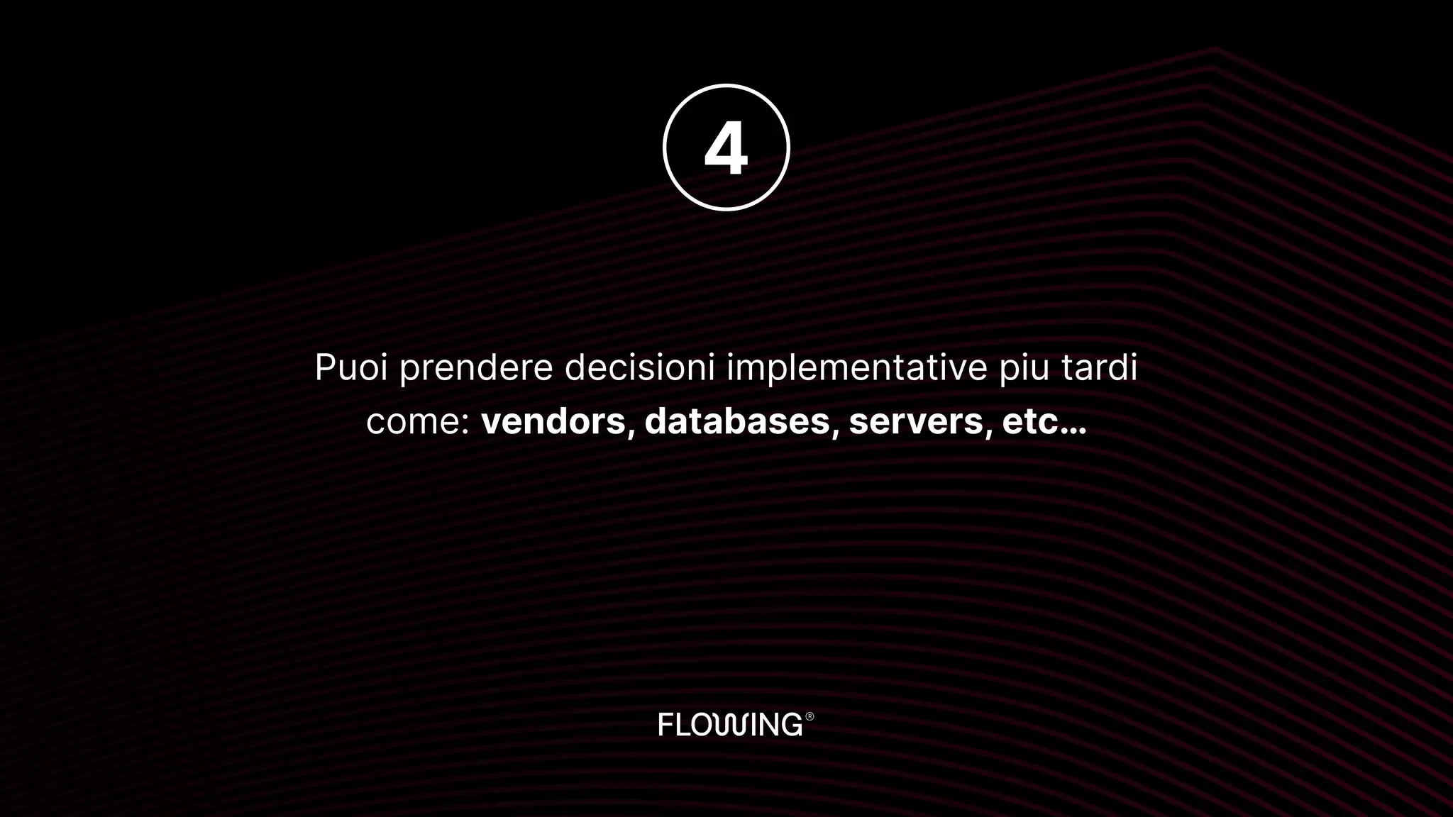 Hexagonal architecture ita | PPT