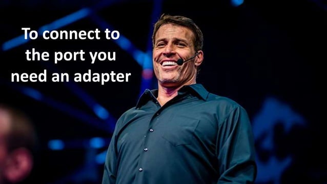 Hexagonal architecture with Spring Boot [EPAM Java online conference] | PPT