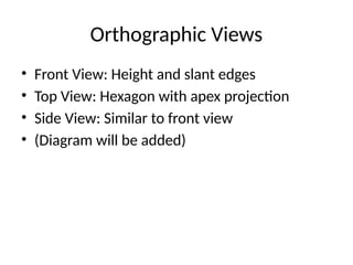 Hexagonal_Pyramid_Engineering_Graphics.pptx