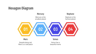 Hexagon Diagrams by Slidesgo.pptx