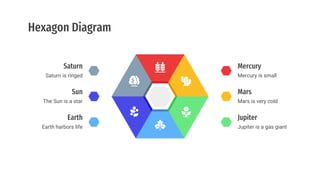 Hexagon Diagrams by Slidesgo.pptx