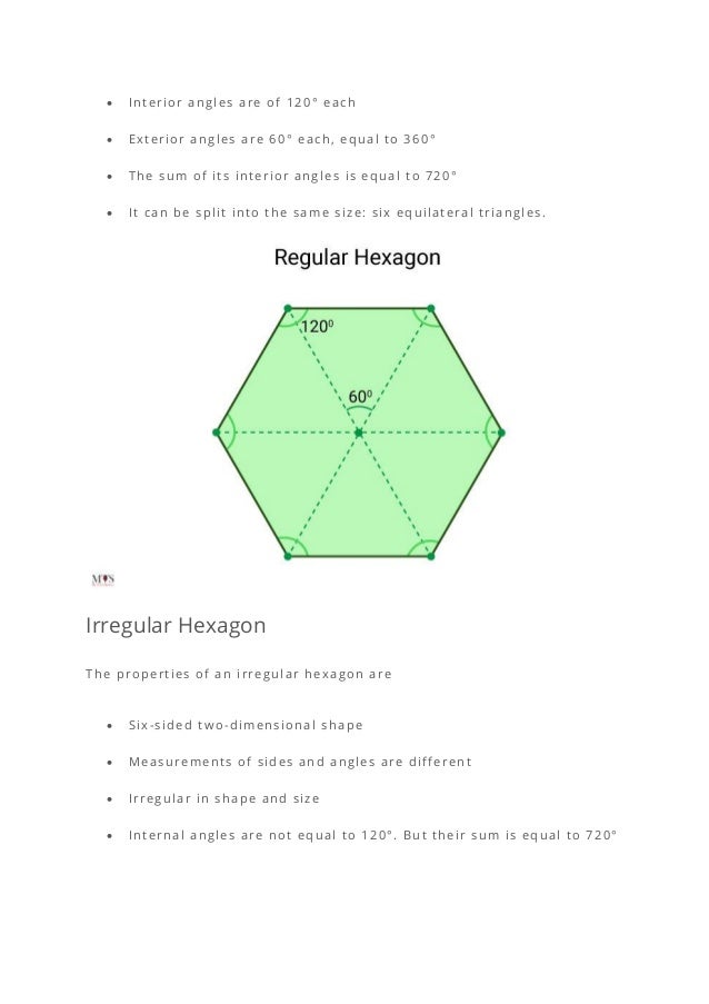 Hexagon How many sides does a Hexagon have.pdf