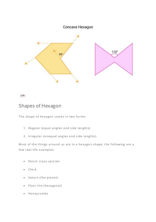 Hexagon How many sides does a Hexagon have.pdf