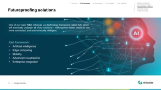 Hexagon Overview | PDF