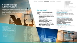 Hexagon Overview | PDF