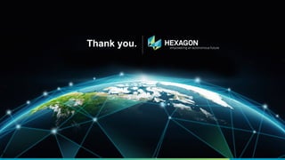 Hexagon Overview | PDF